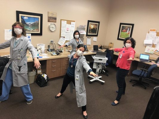 Town And Country Pediatrics Glenview