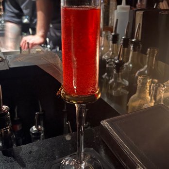 HECATE - Updated October 2024 - 157 Photos & 97 Reviews - Public Alley ...