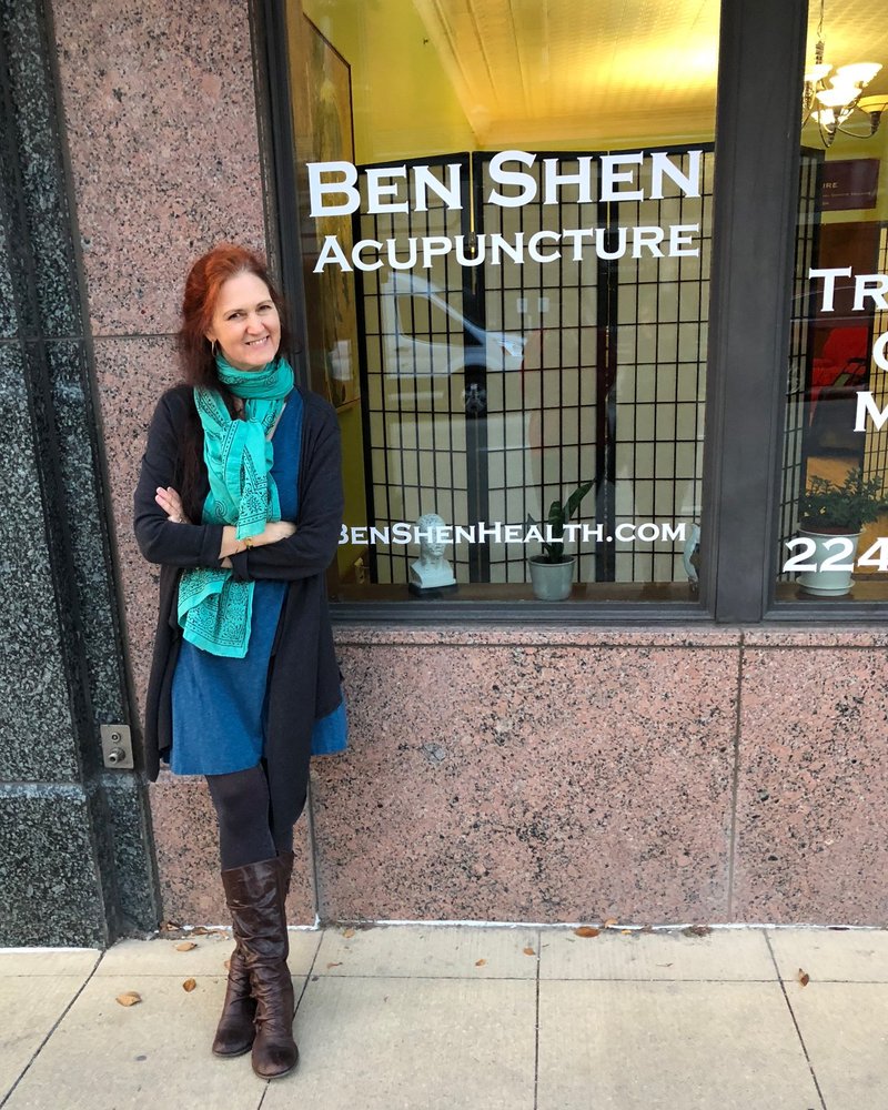 BEN SHEN ACUPUNCTURE - Updated July 2025 - 166 E Chicago St, Elgin ...