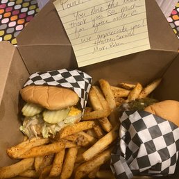 PORTLAND BURGER - 804 Photos & 612 Reviews - 304 SW 2nd Ave, Portland ...