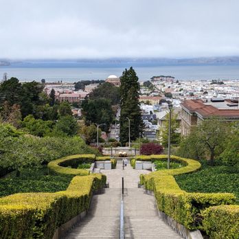 LYON STREET STEPS - Updated November 2025 - 619 Photos & 358 Reviews ...