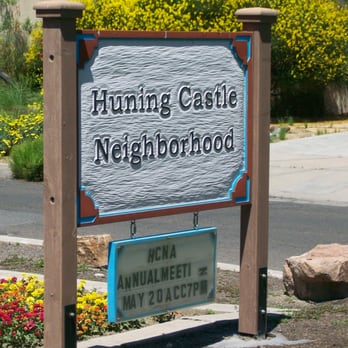 HUNING CASTLE NEIGHBORHOOD ASSOCIATION - Updated July 2025 ...