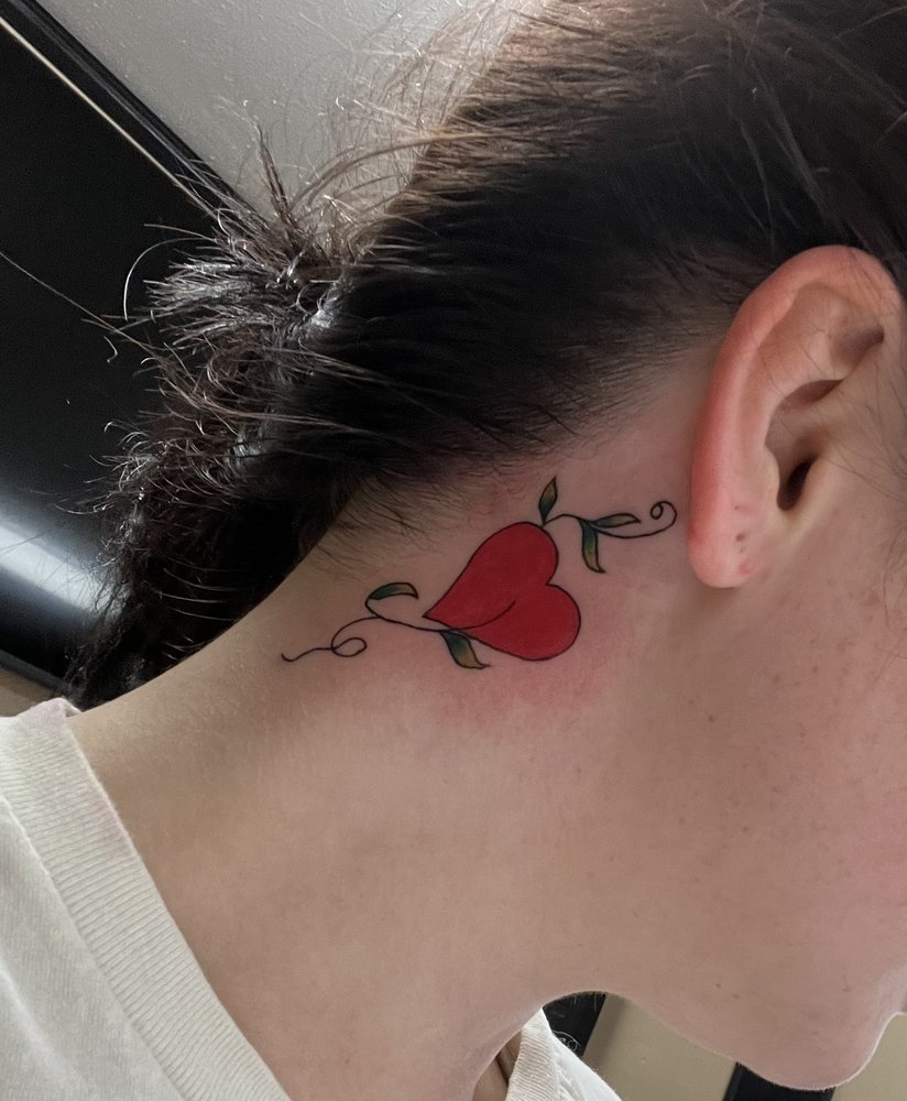 ART IN MOTION TATTOO - Updated October 2025 - 34 Photos - 1375 E Parks ...