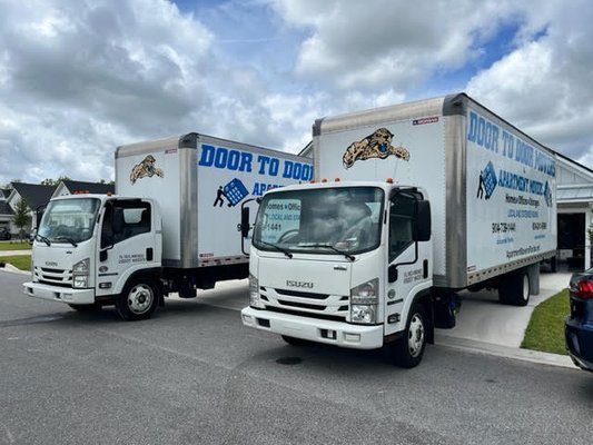 DOOR TO DOOR MOVERS & APARTMENT MOVERS - Updated July 2025 - 26 Photos ...