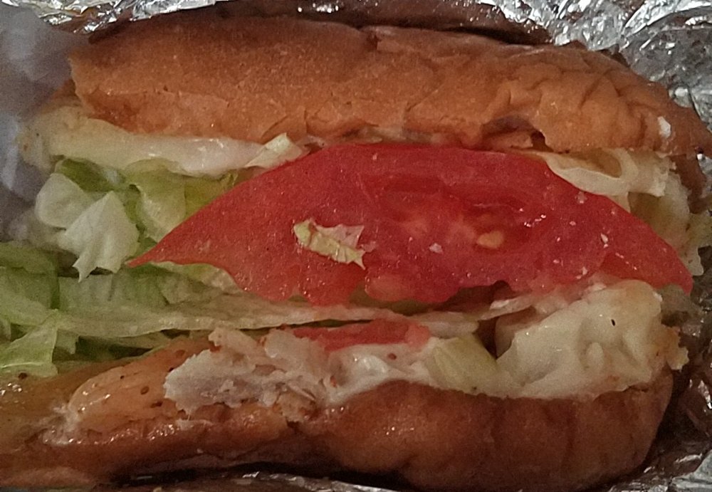 VALLEY PIZZA - Updated June 2025 - 12 Reviews - 5108 Park Heights Ave ...