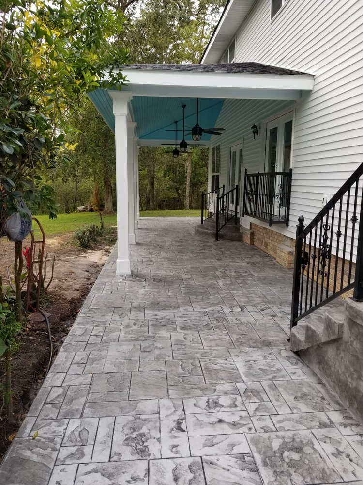 CLG CONSTRUCTION - Updated October 2025 - 13 Photos - Slidell ...