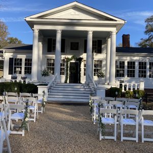 NAYLOR HALL - 44 Photos & 41 Reviews - Venues & Event Spaces - 1121 ...