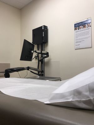 PROVIDENCE MEDICAL GROUP - TANASBOURNE IMMEDIATE CARE - Updated January ...