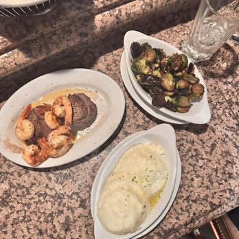 RUTH’S CHRIS STEAK HOUSE - BIRMINGHAM - 298 Photos & 202 Reviews - 2300 ...
