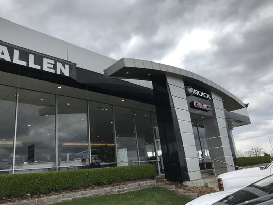 MARK ALLEN CHEVROLET - Updated December 2025 - 16 Photos & 21 Reviews ...