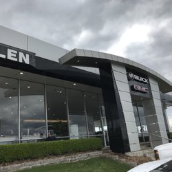 MARK ALLEN CHEVROLET - 16 Photos & 13 Reviews - 16837 S Highway 75 ...