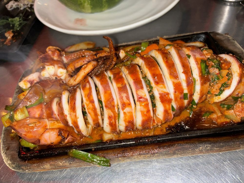 POCHA 32 - Updated August 2024 - 2696 Photos & 1759 Reviews - 15 W 32nd ...