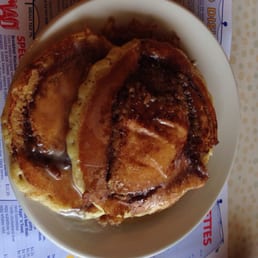 THE PANCAKE MAN - Updated August 2025 - 164 Photos & 355 Reviews - 952 ...