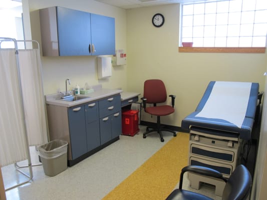 GPHA - WOODLAND AVENUE HEALTH CENTER - Updated December 2025 - 12 ...