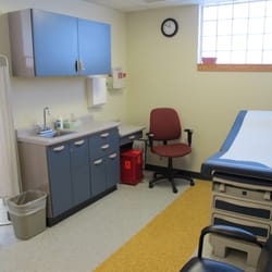 GPHA - WOODLAND AVENUE HEALTH CENTER - Medical Centers - 5000 Woodland ...