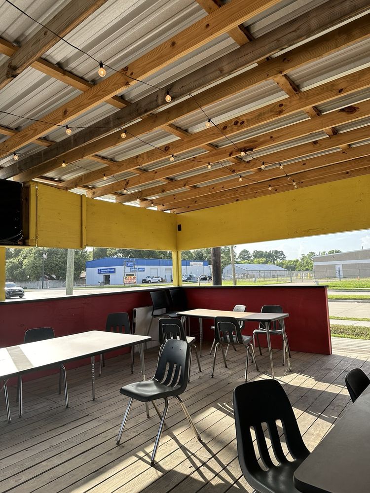 TASTE BUDZZZ - Updated August 2025 - 69 Photos & 55 Reviews - 207 W ...