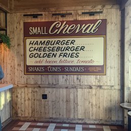 SMALL CHEVAL- HYDE PARK - Updated July 2025 - 91 Photos & 106 Reviews ...