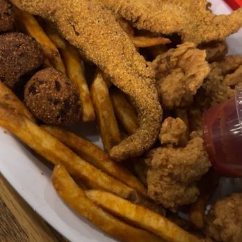 CRAWDADDY’S KITCHEN - Updated December 2025 - 803 Photos & 721 Reviews ...