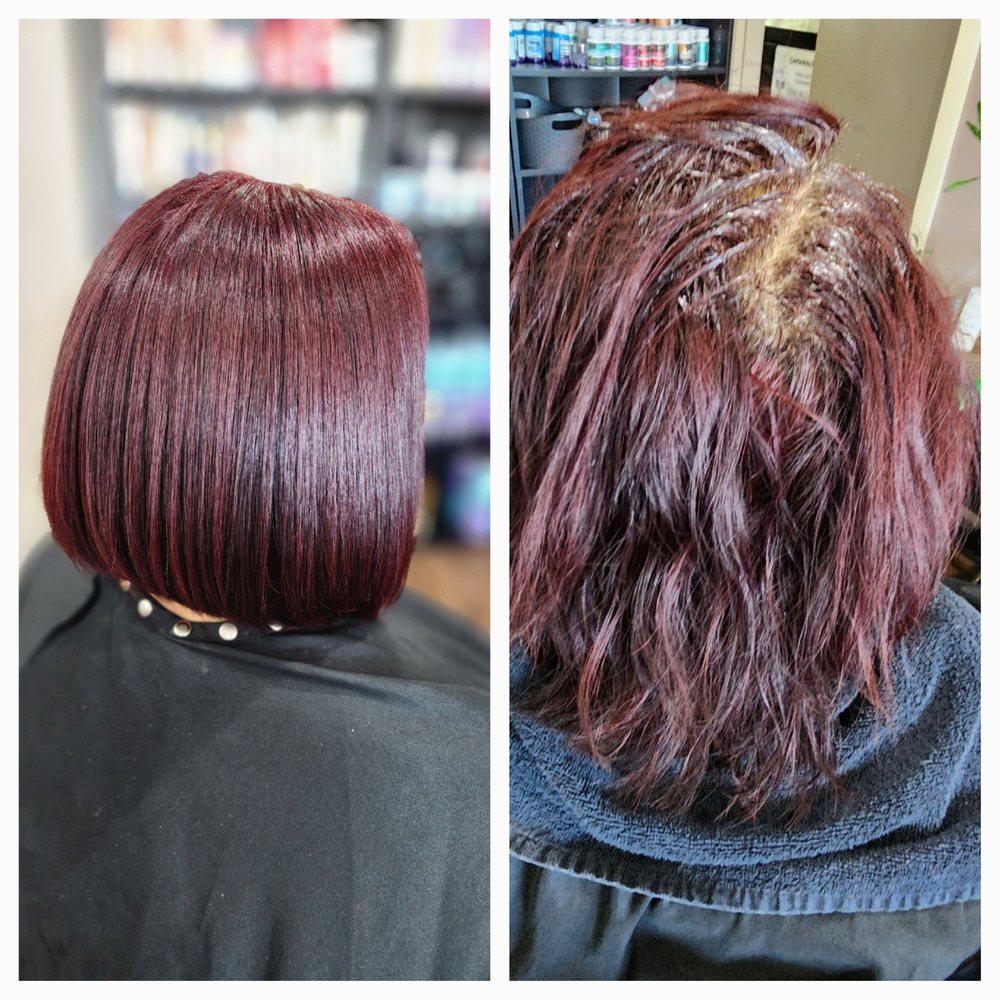 CAMARAL5 SALON - Updated July 2025 - Request an Appointment - 21 Photos ...