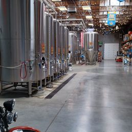 LENGTHWISE BREWING COMPANY - Updated October 2025 - 733 Photos & 646 ...