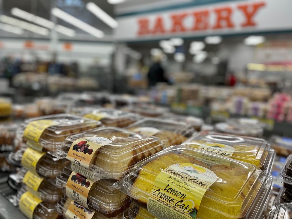 WINCO FOODS - Updated June 2025 - 178 Photos & 199 Reviews - 330 W Bell ...