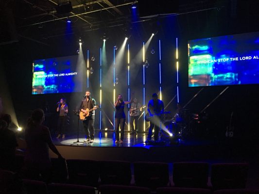 MERCY ROAD CHURCH - CARMEL - Updated December 2025 - 53 Photos - 2381 ...