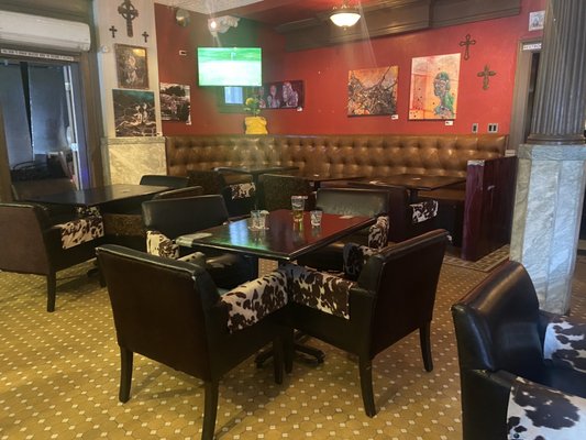 BAR NUN - 28 Photos & 23 Reviews - 1225 Logan St, Denver, CO - Menu - Yelp