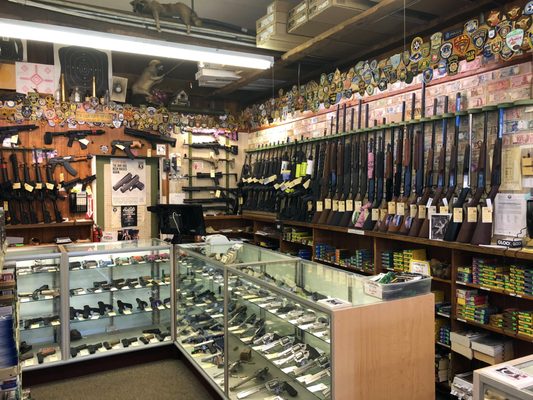 BUCK’S GUN RACK - Updated January 2026 - 10 Photos & 20 Reviews - 607 W ...