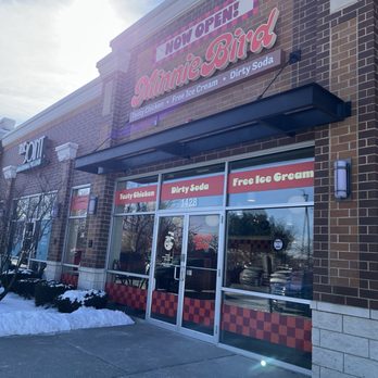 MINNIE BIRD - Updated March 2025 - 107 Photos & 65 Reviews - 1428 N ...