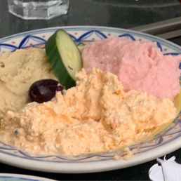 MEZES - Updated December 2025 - 391 Photos & 292 Reviews - 456 Danforth ...