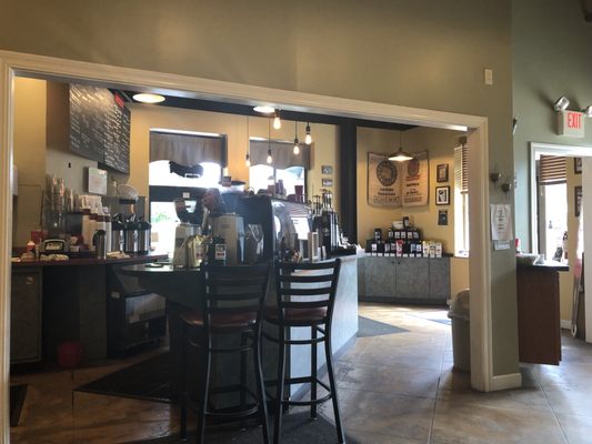 LUCKMAN COFFEE - 27 Photos & 39 Reviews - Coffee & Tea - 8298 Clough ...