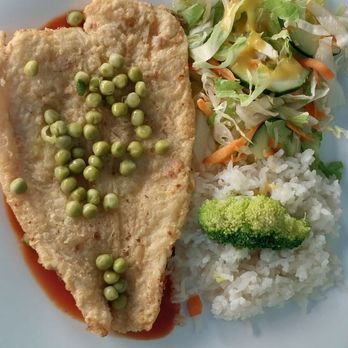 MARLIN AZUL - Updated August 2025 - 30 Photos & 45 Reviews - Calle 62 ...