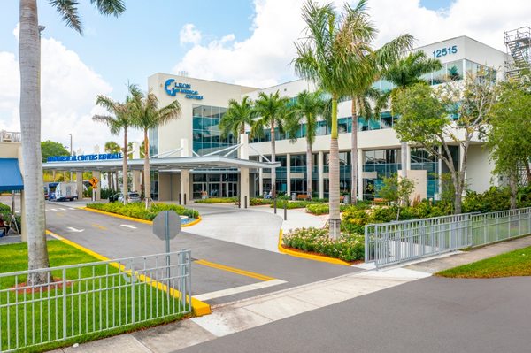 LEON MEDICAL CENTERS - KENDALL - Updated January 2026 - 11 Reviews ...