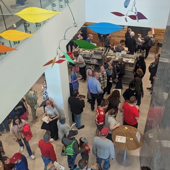 OLATHE DOWNTOWN LIBRARY - Updated October 2025 - 57 Photos & 19 Reviews ...