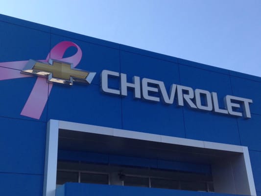 GRAFF CHEVROLET BAY CITY - Updated December 2024 - 17 Photos & 19 ...