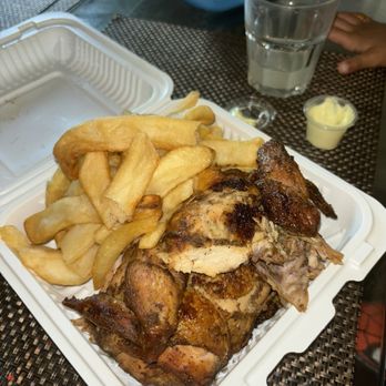 EL POLLO RICO - Updated October 2024 - 118 Photos & 420 Reviews - 2517 ...