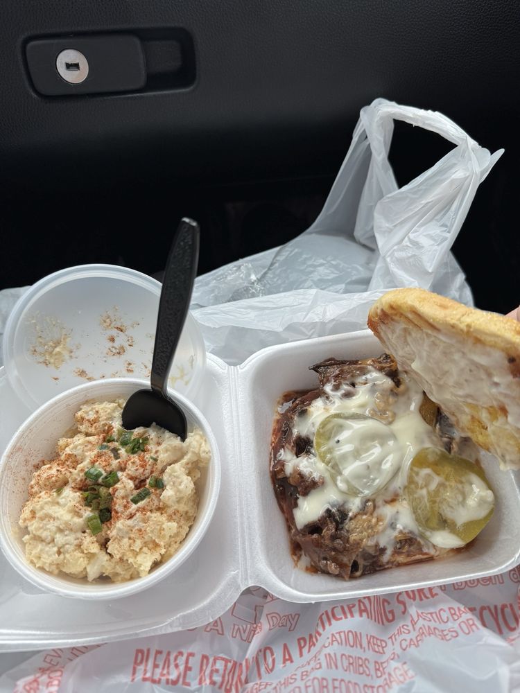 SUPER TATERS - Updated August 2025 - 76 Photos & 91 Reviews - 5545 ...