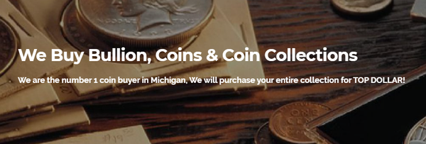 US COIN GALLERY - Updated January 2026 - 10 Photos - 29441 W 12 Mile Rd ...