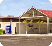 ADVENTIST HEALTH MEDICAL OFFICE- REEDLEY - Updated December 2025 - 20 ...