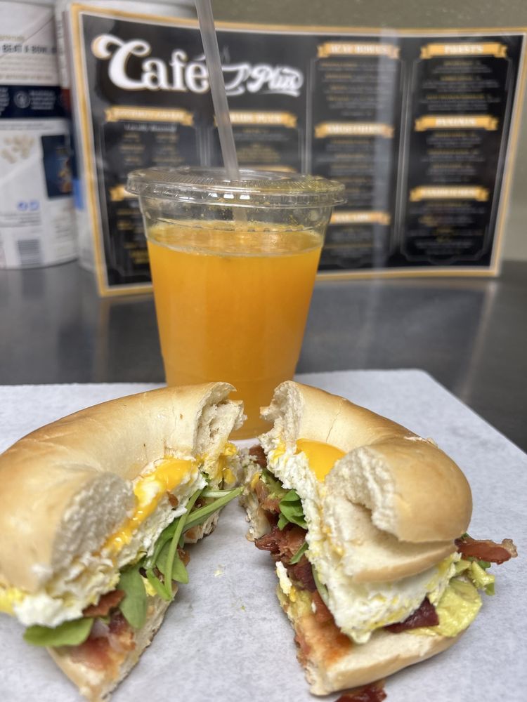 CAFE PLUS - Updated January 2026 - 15 Photos - 1510 Neroly Rd, Oakley ...