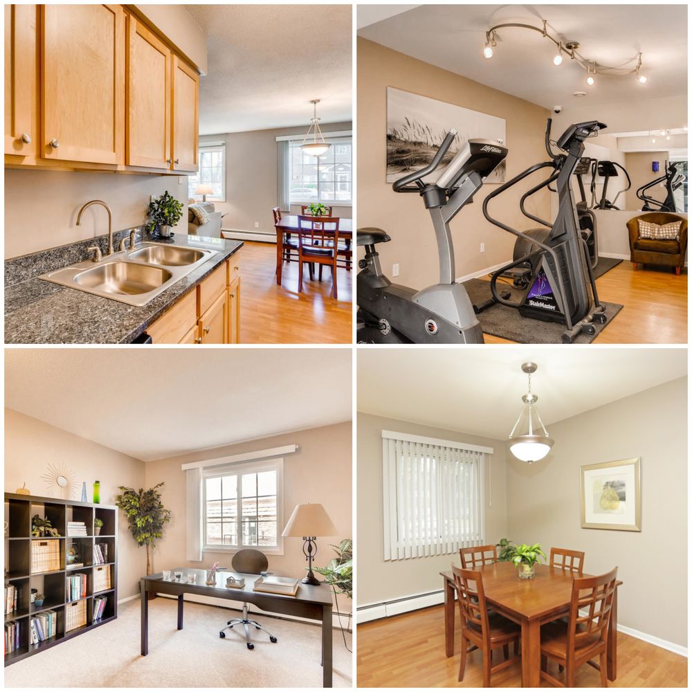 GRANITE RIDGE APARTMENTS - Request Information - 10 Photos - 7531 ...