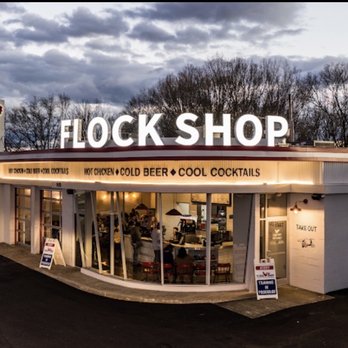 FLOCK SHOP - 121 Photos & 159 Reviews - 970 S Pine St, Spartanburg ...