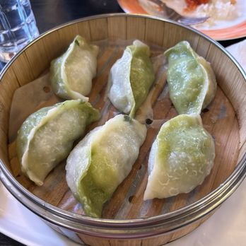 DUMPLING CAFE - Updated June 2024 - 36 Photos & 66 Reviews - 500 ...
