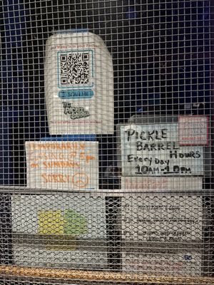 PICKLE BARREL - Updated November 2025 - 68 Photos & 167 Reviews - 809 W ...