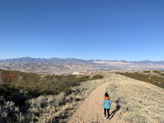 SUNCREST TRAIL - 27 Photos - Deer Ridge Dr, Draper, UT - Yelp
