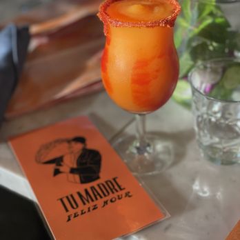 TU MADRE- SANTA MONICA - 655 Photos & 575 Reviews - 606 Broadway, Santa ...