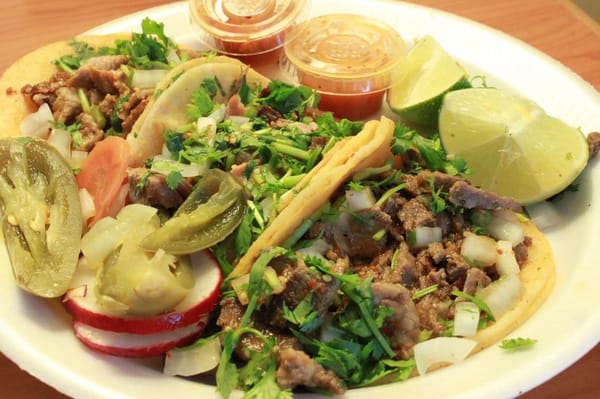 AMAPOLA RICO TACO - 29 Photos & 87 Reviews - Mexican - 596 N Mount ...