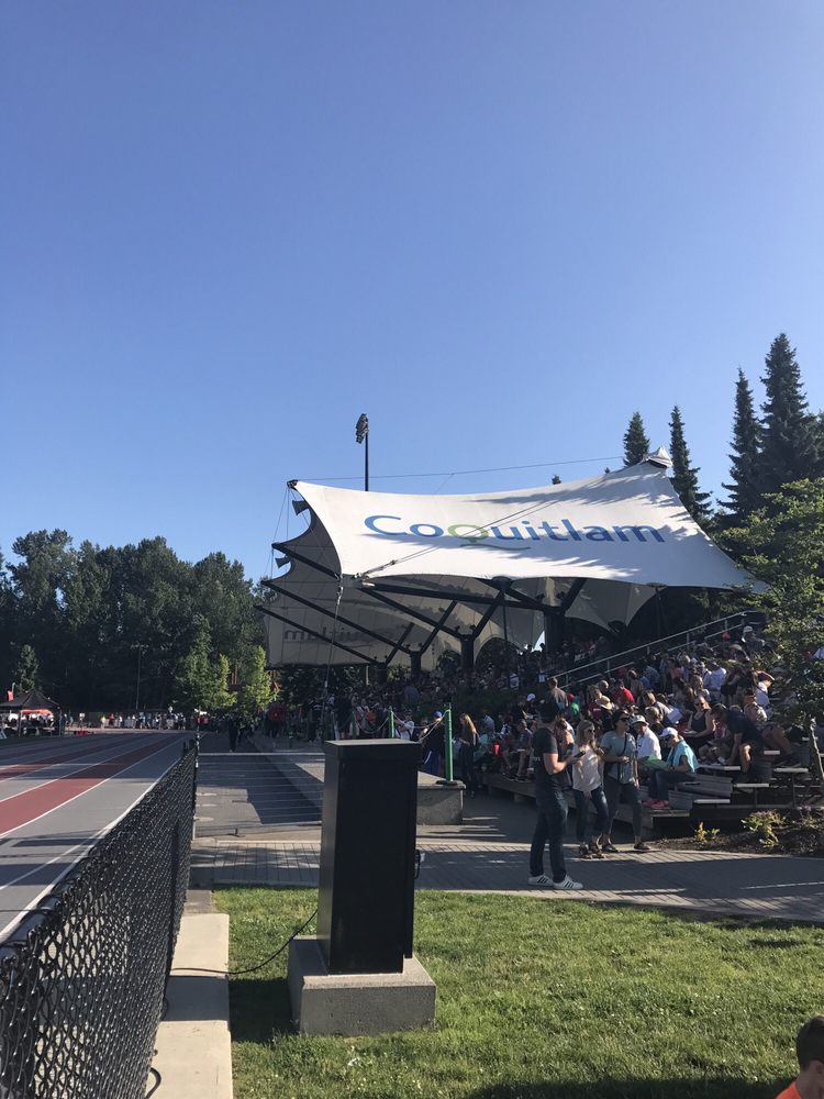 PERCY PERRY STADIUM - Updated September 2024 - 14 Photos - 1290 ...