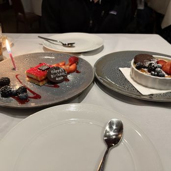 THE WINERY RESTAURANT & WINE BAR - Updated October 2025 - 2014 Photos ...