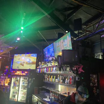 PLAYER 1 VIDEO GAME BAR - ORLANDO - 399 Photos & 296 Reviews - 8562 ...